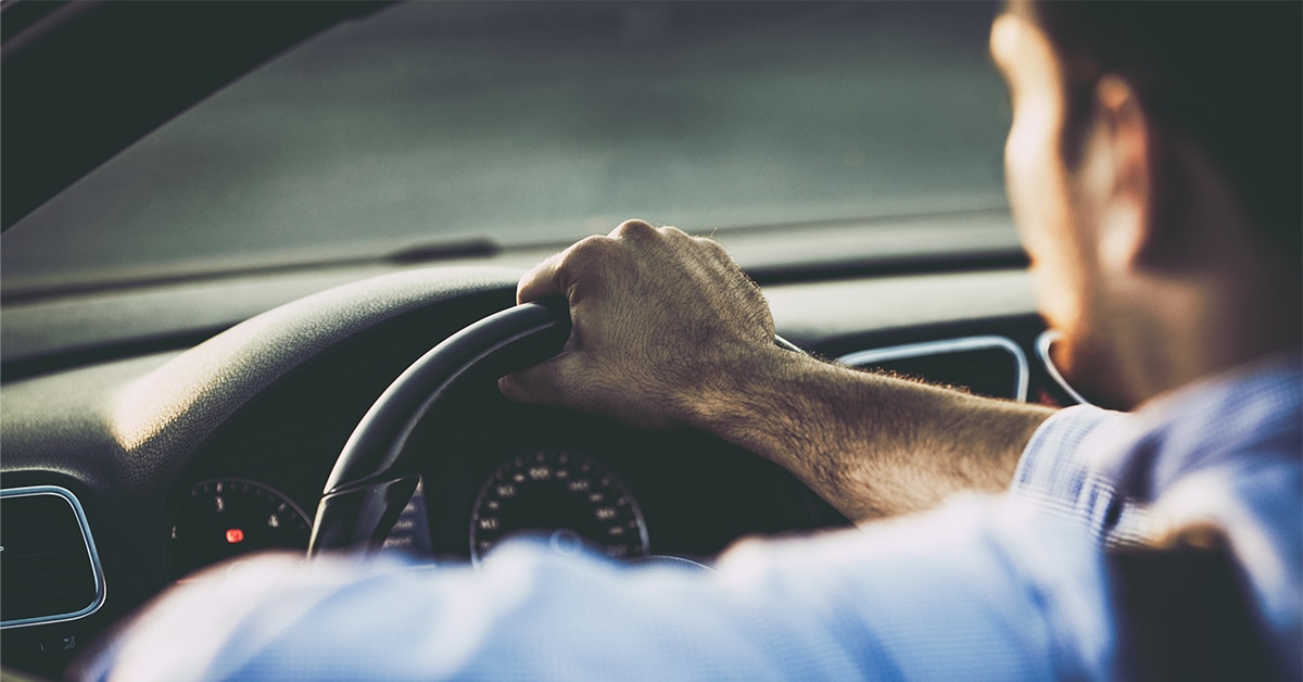 Company Mileage: Reimbursing Business Travel | Motus