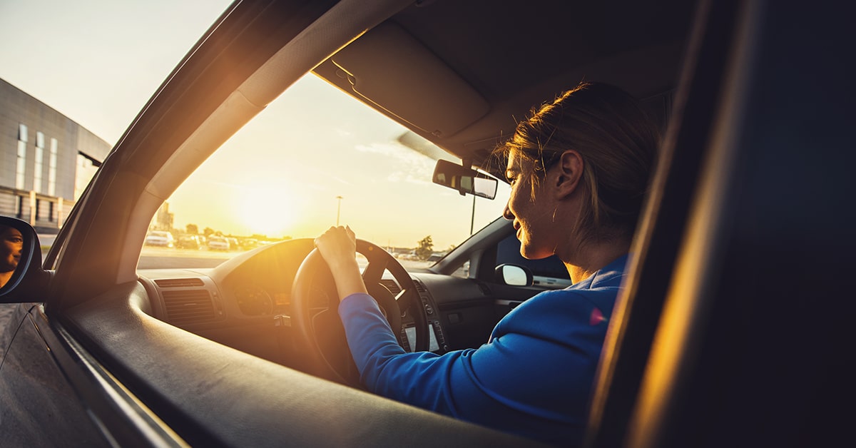 Mileage Reimbursement: Compensating Employees | Motus