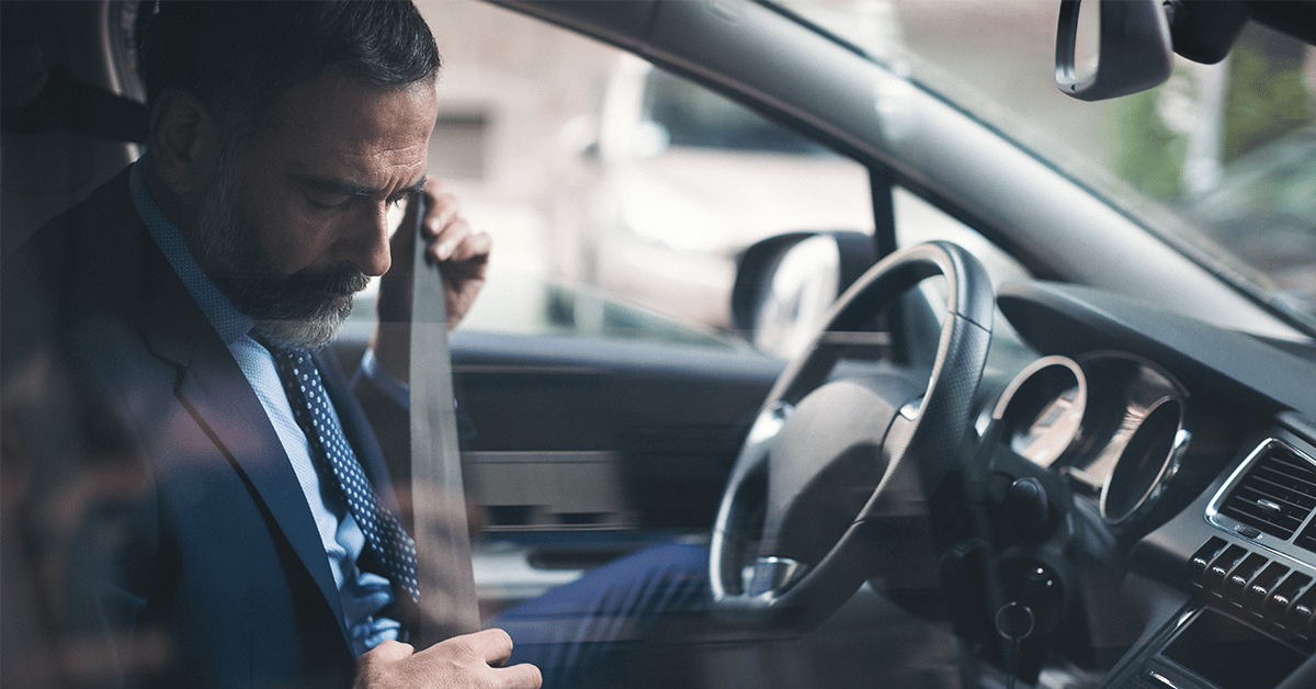 Company Driver Safety Program | Motus