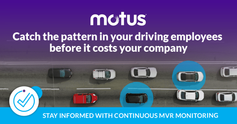 Company Car Policy: Entrusting Fleet Vehicles to Employees | Motus