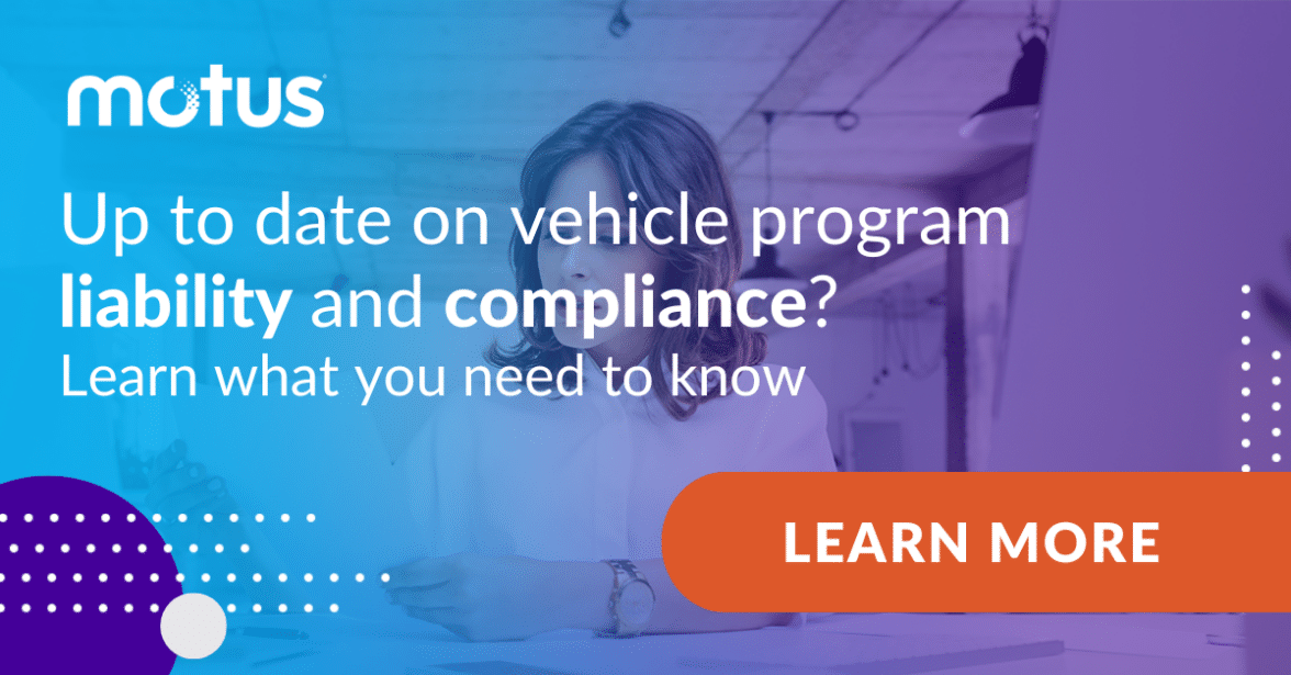What to Know About Fleet Insurance | Motus