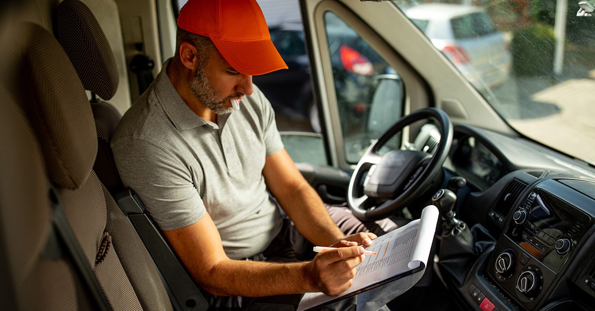 Vehicle Programs: Reimbursing Temporary Drivers | Motus