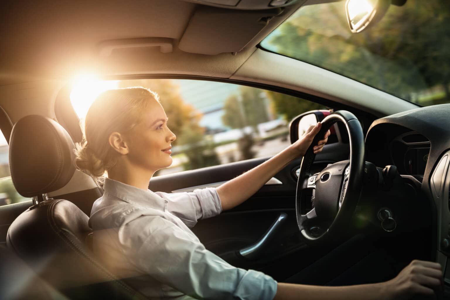 Common Questions from Driving Employees First Using Motus