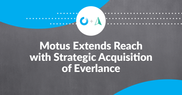 What’s New with Motus Perks: Perks That Drive Value